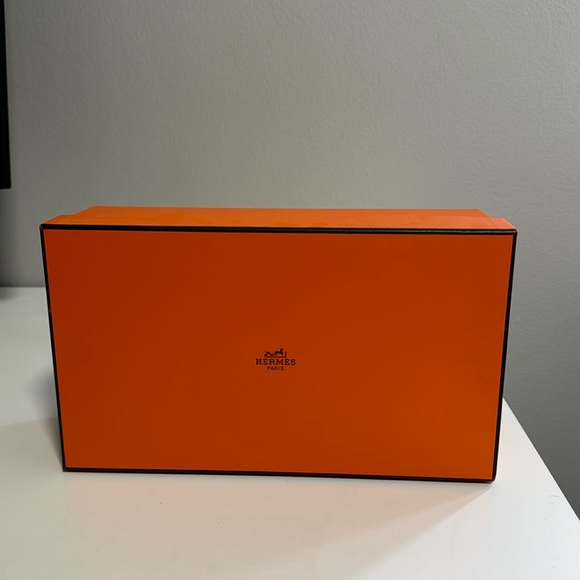 Hermes | Other | Hermes Box | Poshmark